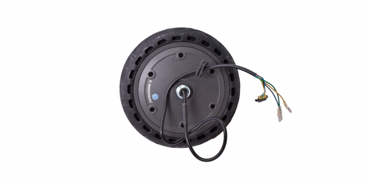 V9/V9+/V9 Vision Motor