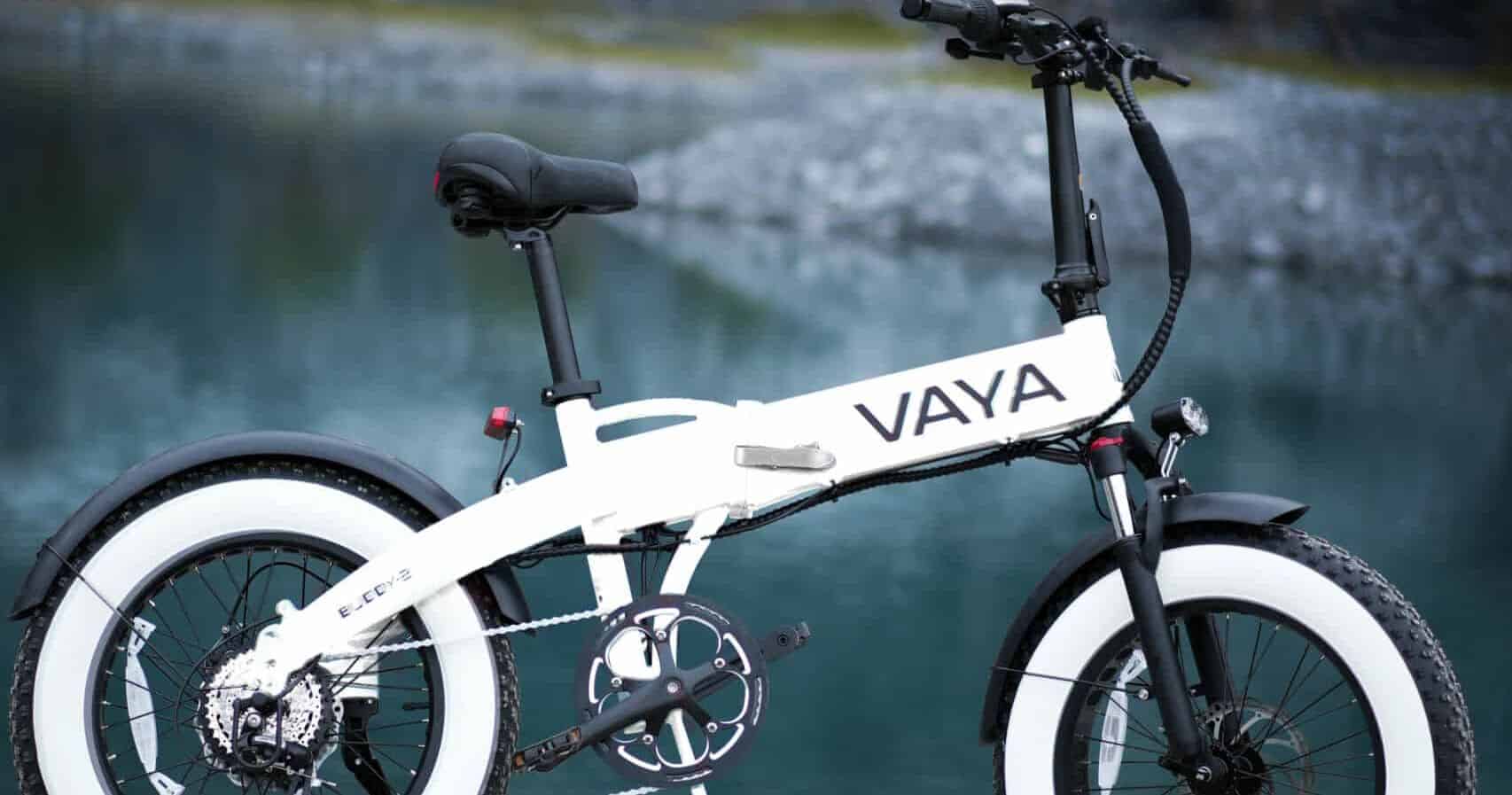 Vaya Classic/Mini Akkukotelo