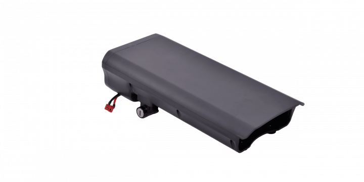 Vaya Mini Battery Box