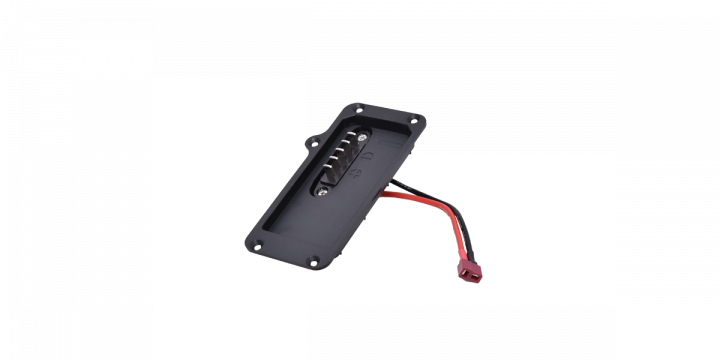 FB1 Battery connector - T port