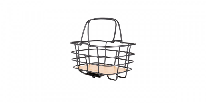 ATRAN VELO Duo Cykelkorg